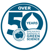 Company That Is Committed To Environmental Sustainability - ECOS®