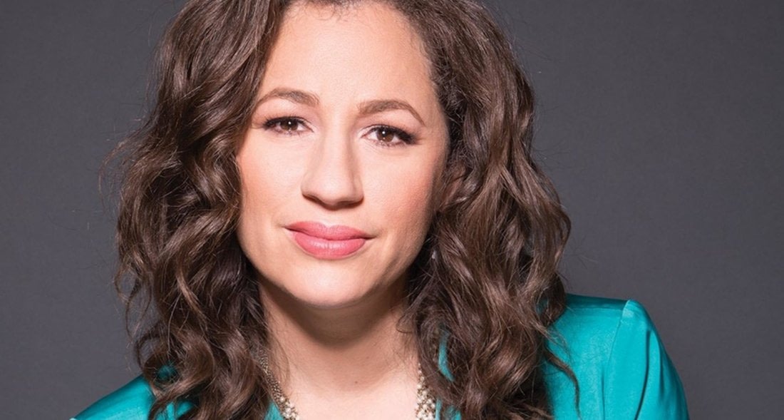 Learn About ECOS' CEO Kelly Vlahakis Hanks - ECOS®