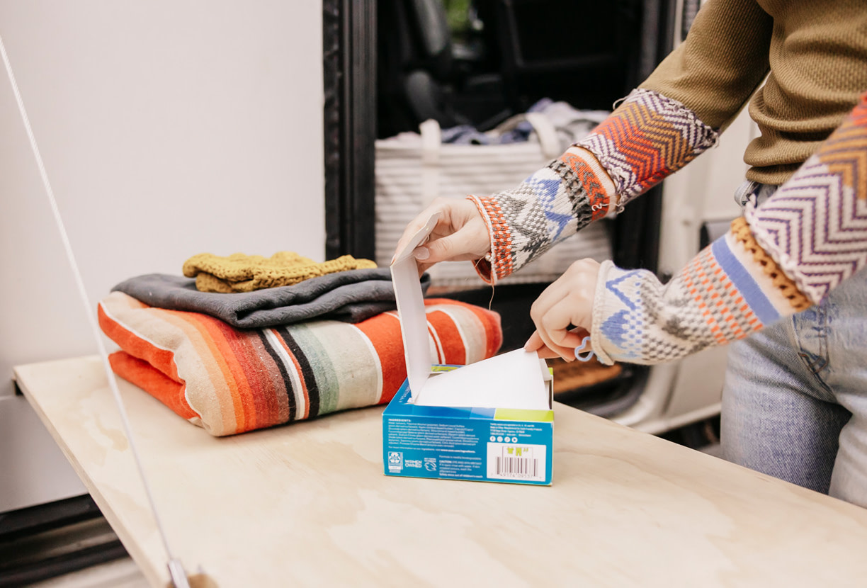 Smart Cleaning Tips for Everyday Life (Using What You Already Have at ...