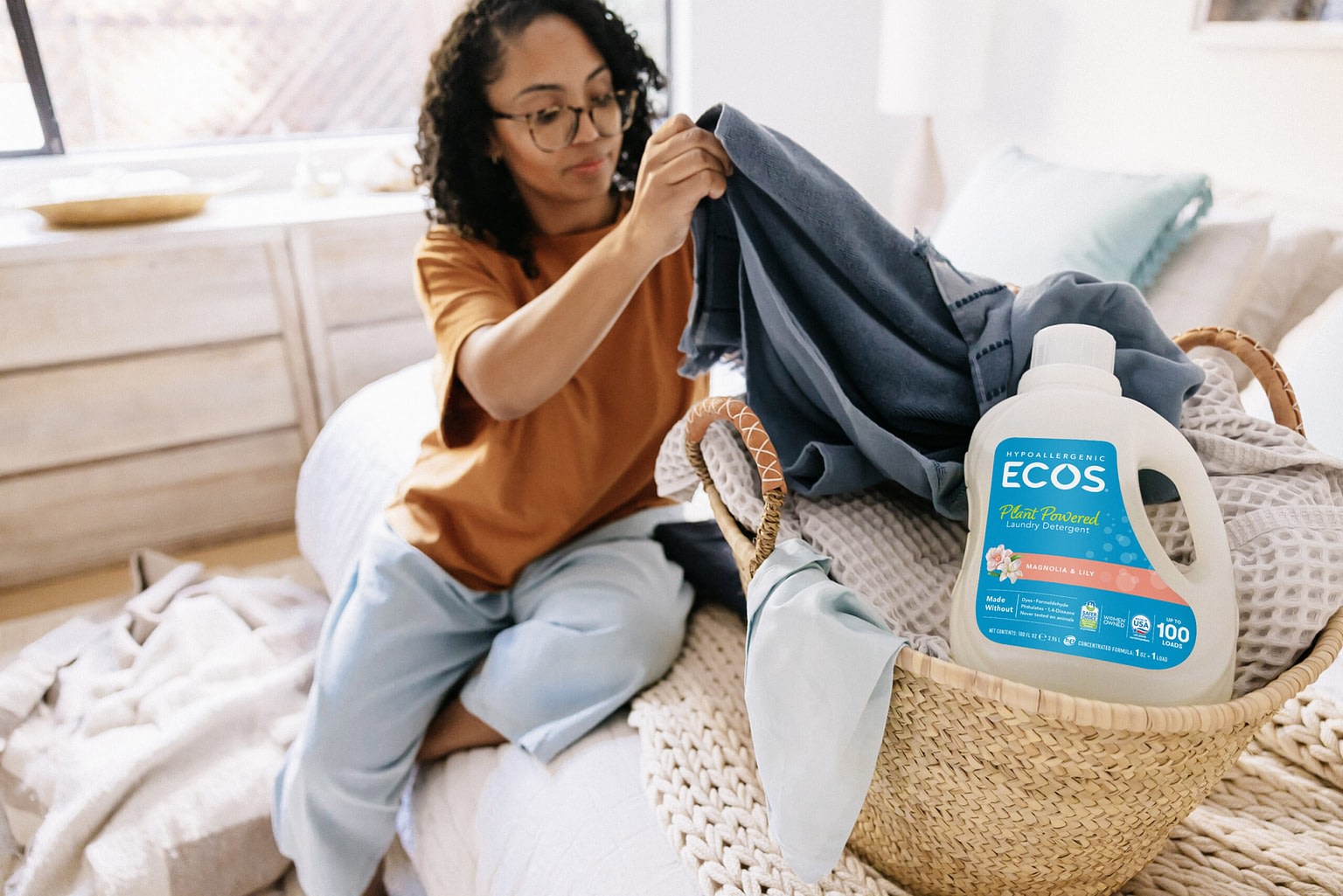 Live Cleaner - ECOS®
