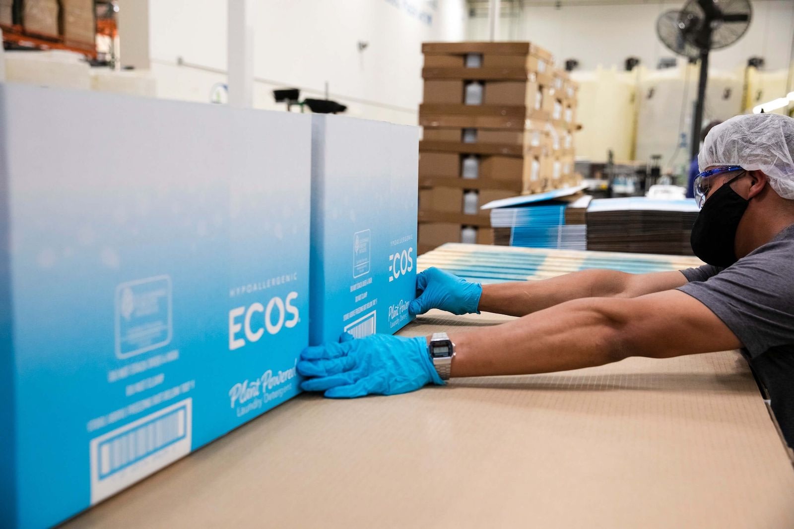 Zero Waste Certification: What Does It Mean? - ECOS®