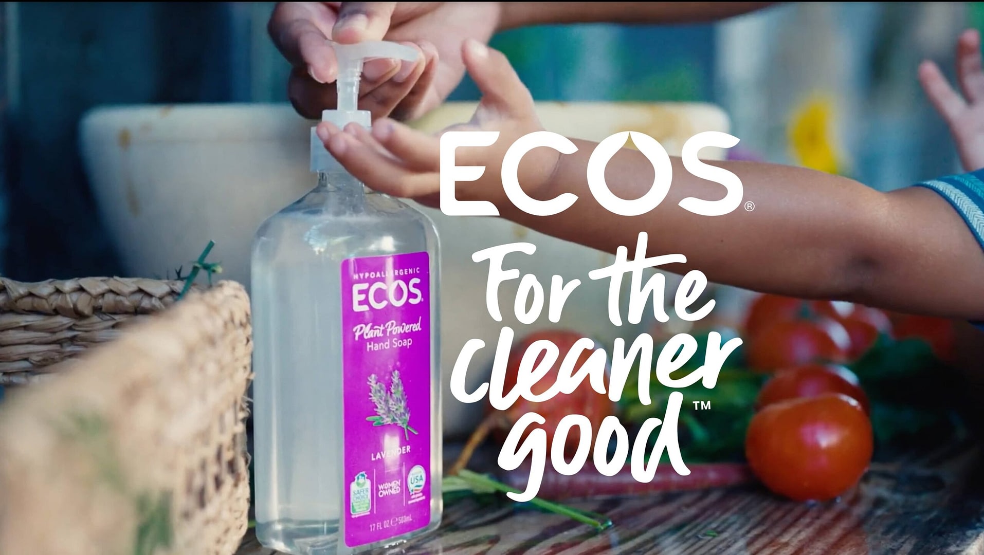 Evergreen - ECOS®