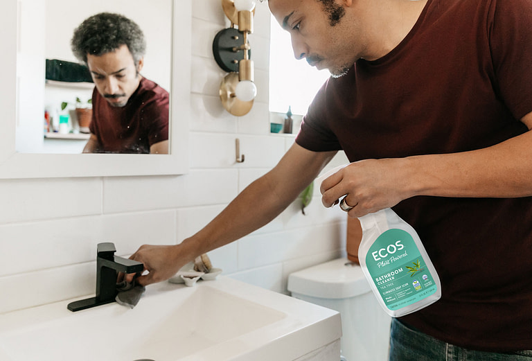 Hard Water vs. Soft Water: How It Affects Cleaning and How to Adapt ...