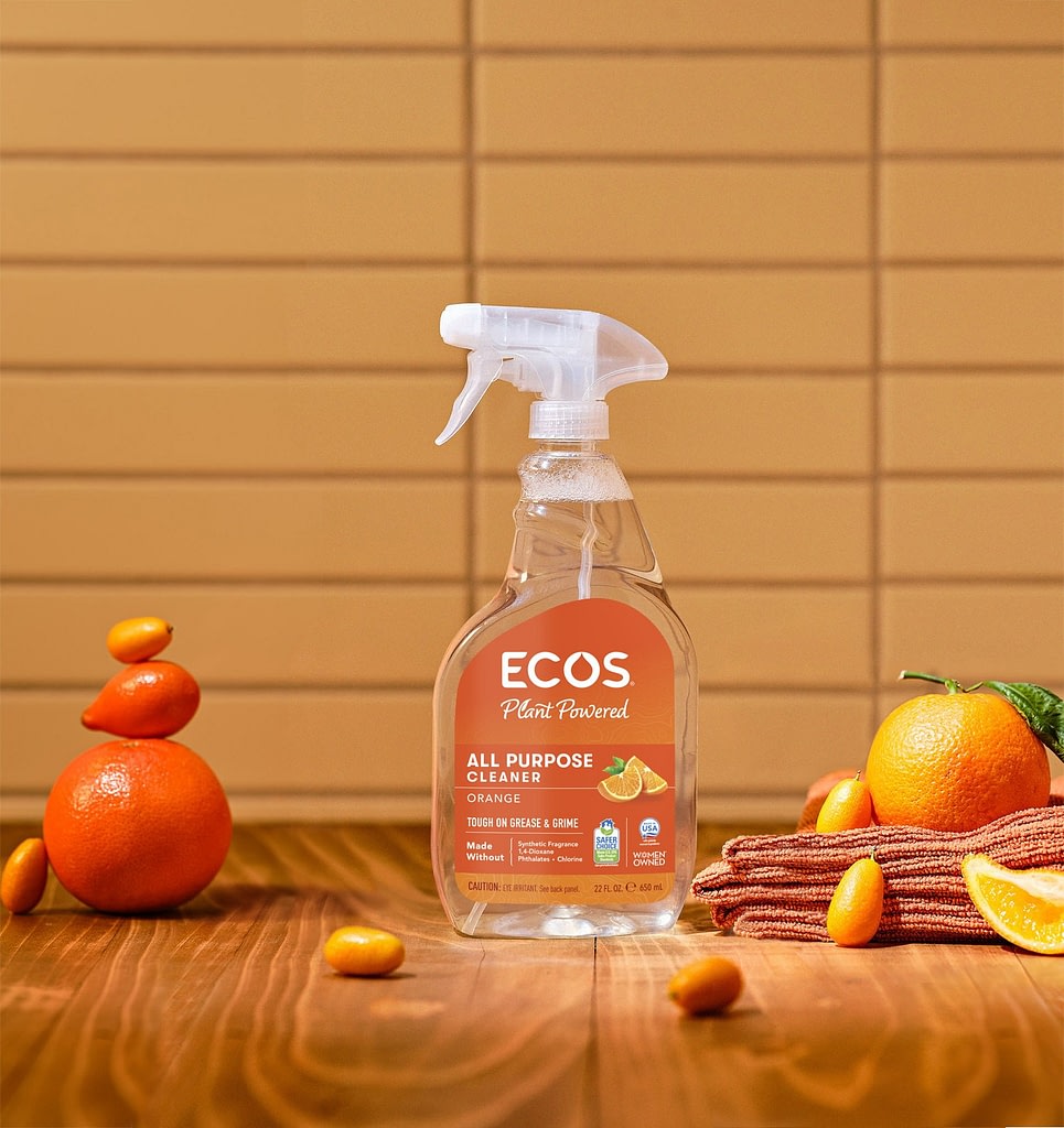 ECOS® Blog: For Your Home