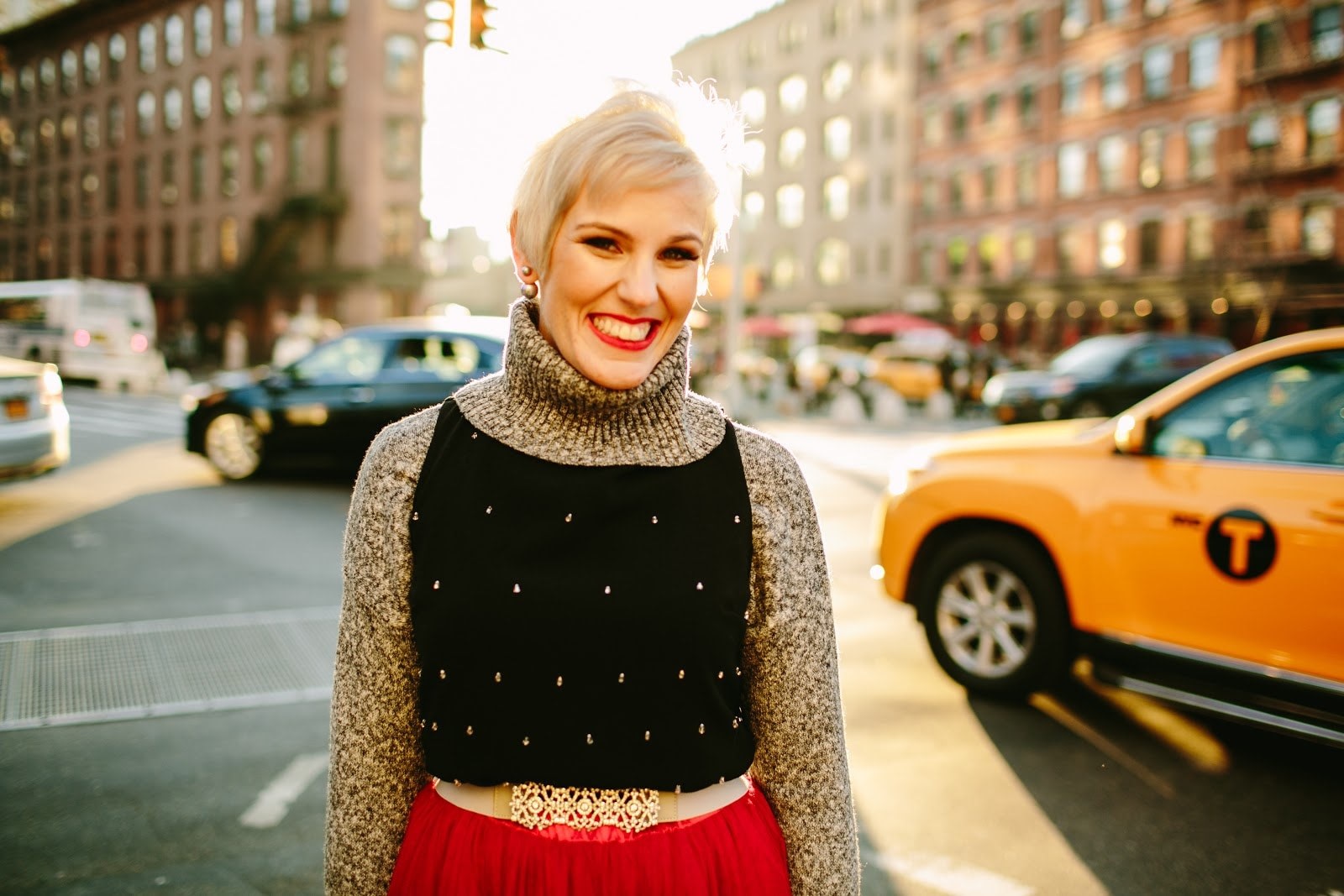Sustainable Company That Support Women's Empowerment - ECOS®